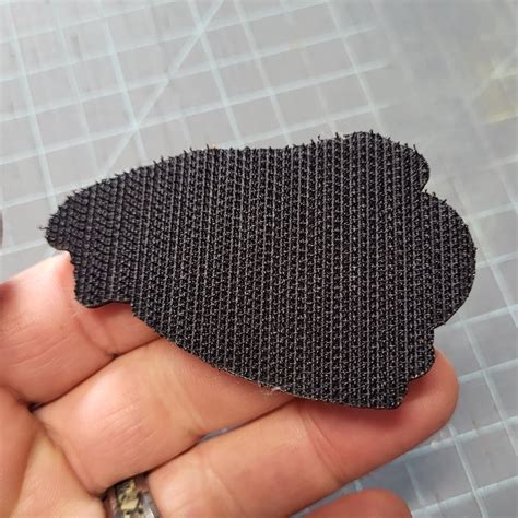 Tt Skull Morale Patch Predator University