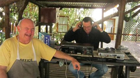 Peter The Pancake Man Gone But Never Forgotten George Herald