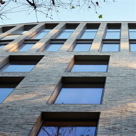 Amy Kulper Named Director Of The Bartlett School Of Architecture