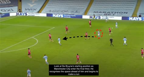 False Nine Football History Explained Uksoccershop