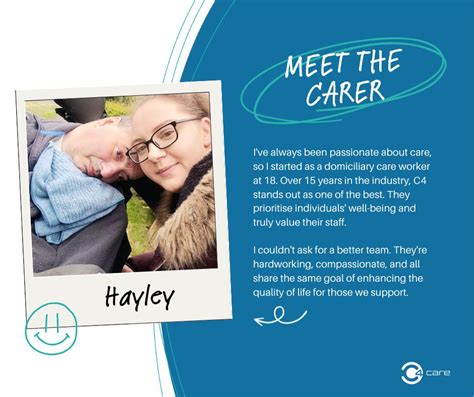 Meetthecarers Care C4care Qualitycare Meettheteam C4 Care