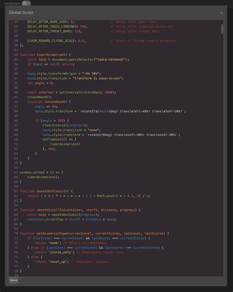 Ui Builder Balancy Documentation