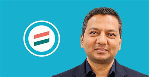 Building The Future Of Fintech Ajit Kumar Joins Bharatpe As Cto
