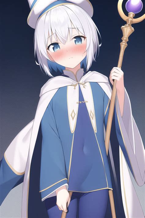 Magic Gone Wrong Part 3 By Rosieofthestones On Deviantart