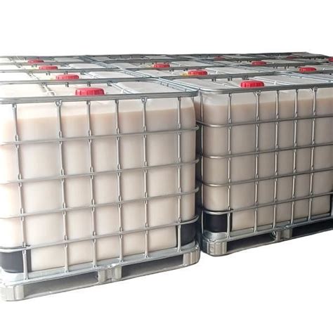 Lost Cost High Wear Resistant Polyethylene Wax Dispersion For Water