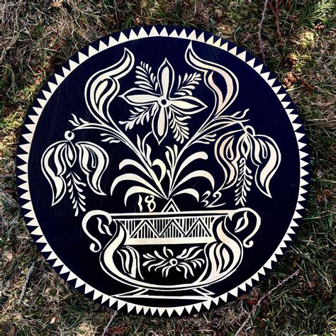 Sgraffito Hex 12 Diameter My Vxw Site 7wit4j