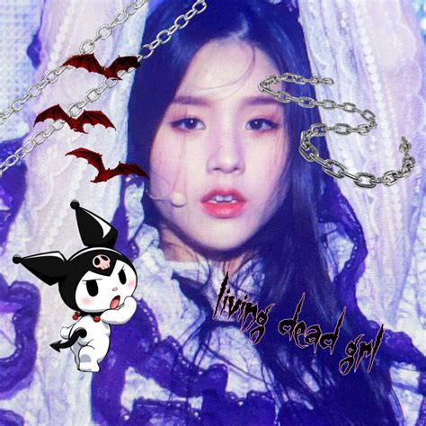 Reqs Open — Loona Goth Layouts ♥️ If Saved
