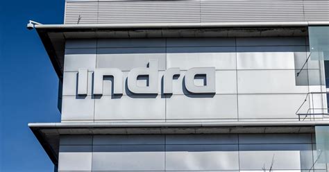 Indra Exhibirá En París Sus Sistemas Antidrón Telescopios Y Satélites