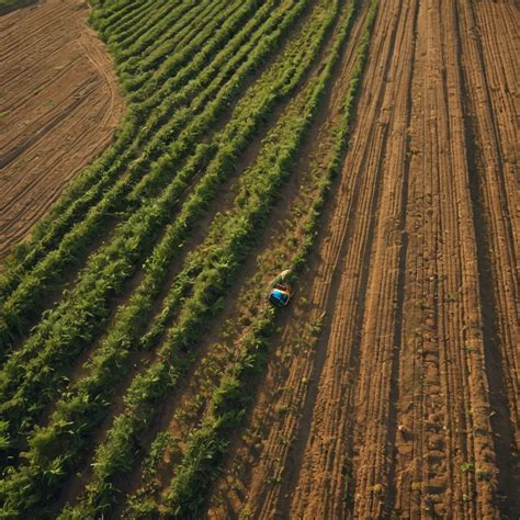 Commodities Report Trends In Agriculture And Markets