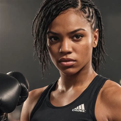 Chat With Carissa Shields Text Or Voice Enjoy Ai Chat Free And Safe