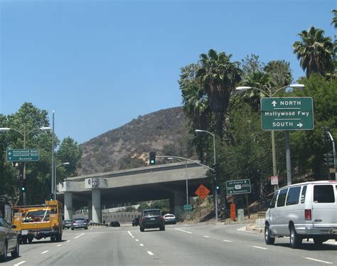 State Route 170 California Aaroads