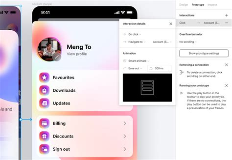 Interactive Components Figma Handbook Designcode