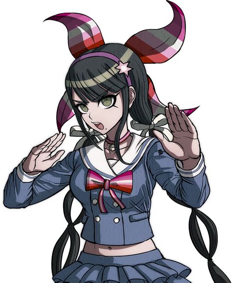 Mahiru Koizumi Sprite Gallery Artofit
