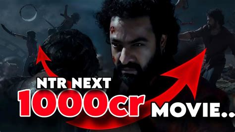 Devara Glimpse Review Youtube