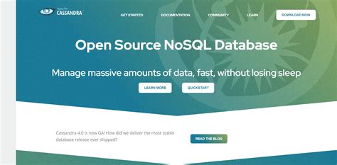 17 Best Big Data Analysis Tools