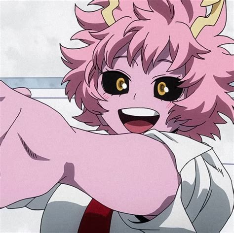 Mina Ashido Icon