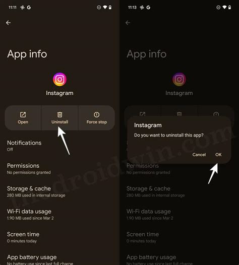 app not working on android how to fix [11 methods] thedroidwin