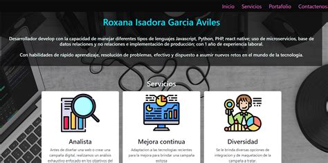 Github Roxanaisadoraportafolio Sweetalert Boostrap Magnificent Zuccutto 5d5f8b