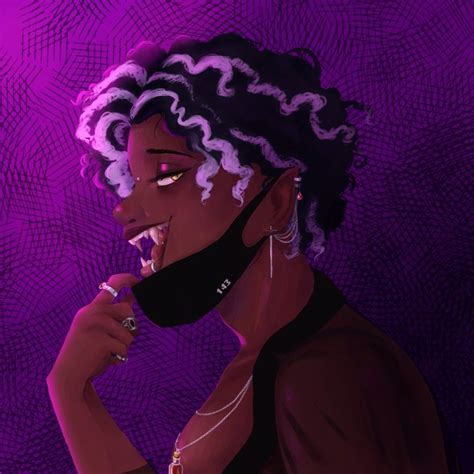 83 Zavion Design Ideas Black Anime Characters Black Anime Guy