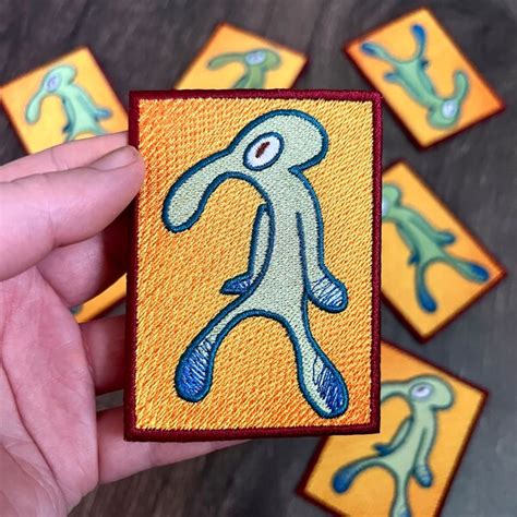 Meme Patch Etsy