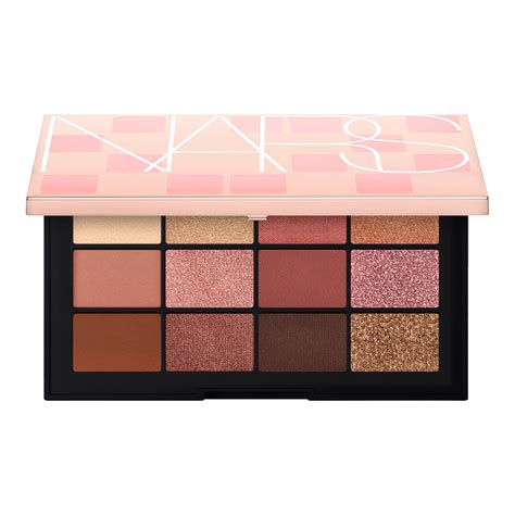 Buy Nars Afterglow Irresistible Eyeshadow Palette Limited Edition