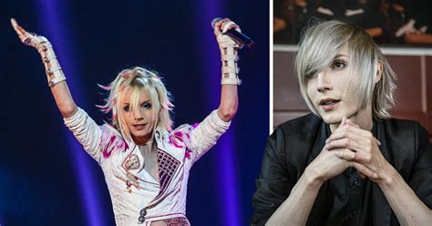 Chelsie Dickson Försvann Efter Svensson Svensson Hänt