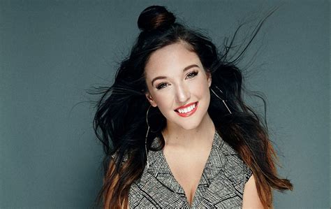 Interview With Gianna Martello Of Dance Moms