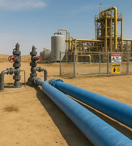 What Is Gre Pipe The Ultimate Engineers Guide For 2025 Projects Pipelinecoregroup