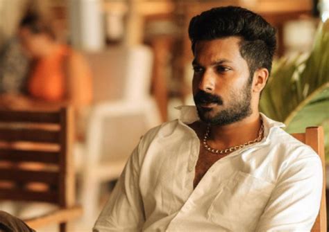 Akshay Radhakrishnan An Actor Biography Wahstory