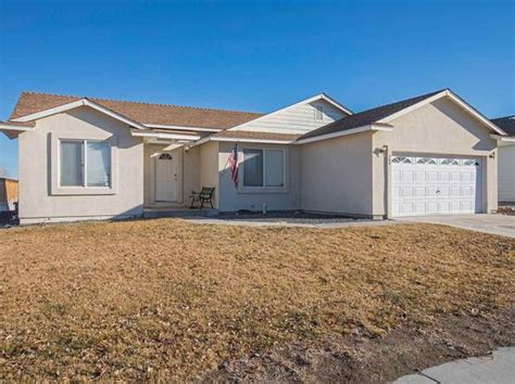Best Places To Live In Fernley Nevada