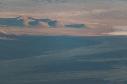New Photographs Of Area 51 And Papoose Lake Show Incredible Detail Kron4