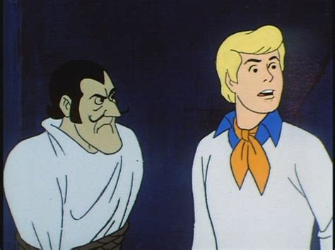 Fred Unmasked The Phantom Scooby Doo Sketches Fictional Characters