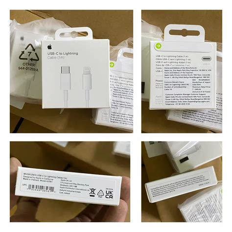 Iphone Usb C Type Cable At ₹ 85 Piece Iphone Cable In New Delhi Id 2856613901397