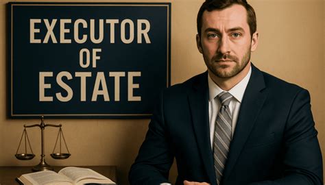 How To Become Executor Of An Estate Without A Will In Texas The Lange Firm