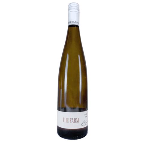 Astrolabe Farm Dry Riesling Kiwine