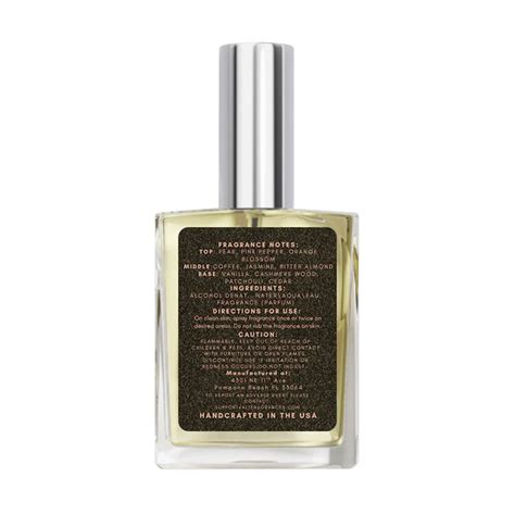 Alt Fragrances Fleur Noire Fragrances Sally Beauty