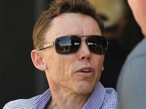 Chris Munce To Be Johnny On The Spot At Doomben Horse Betting