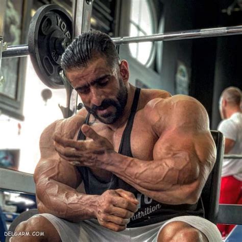 بیوگرافی هادی چوپان معروف به گرگ ایرانی عکس و فیلم