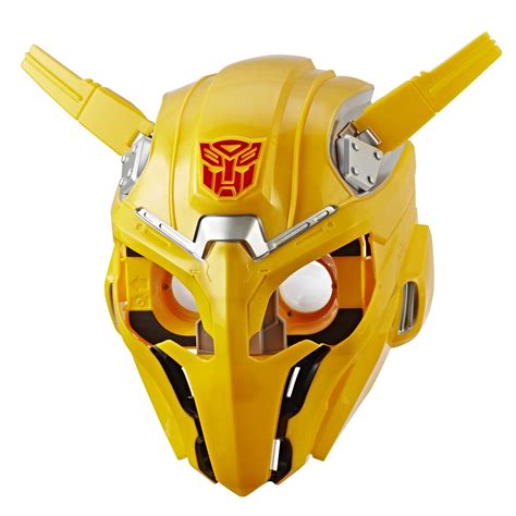 Transformers Bee Vision Bum B072k3fqw2