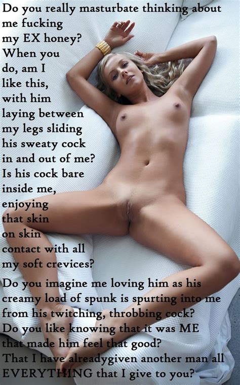 Blackshot Cuckold Ex Pin 54840137