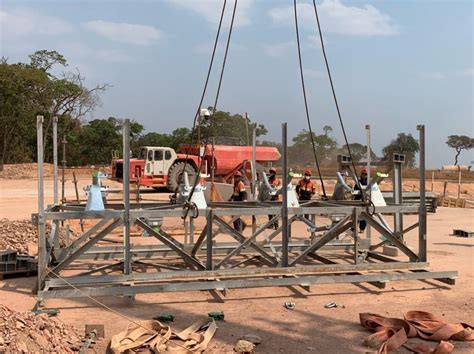 Everraud Raynard On Linkedin Milestones Achieved Today Kamoa