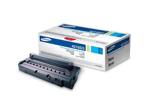 Toner Oryginalny Samsung SCX-4016 SCX-4216F SF-750 SCX-4216D3 | print24 ...