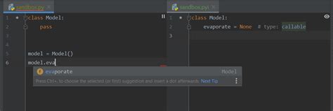 Python No Suggestions For Triggers When Using Pytransitions Stack