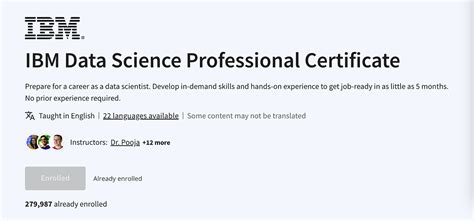 Step 1 Ibm Data Science Professional Certificate By Fabian