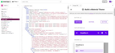 Services To Host Source Code And Embed Running Applications Gist Codepen Jsfiddle Glitch