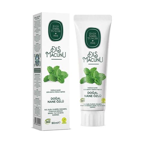 Est Mint Toothpaste 90g C Fresh Foods