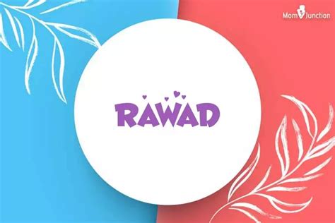 Explore Rawad Name Complete Guide To Meaning Origin And Popularity Meaning Origin And Popularity