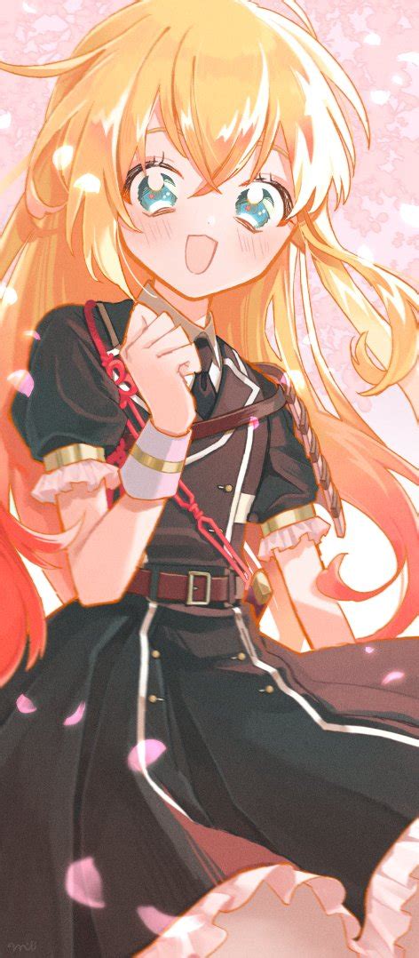 On Twitter 乱ちゃん