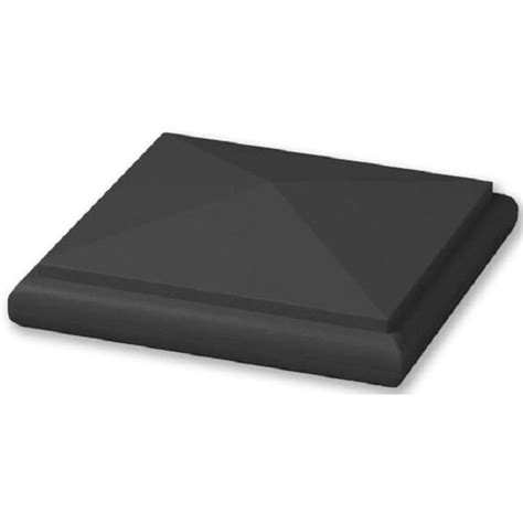 Timbertech Composite Post Caps In Stock Now