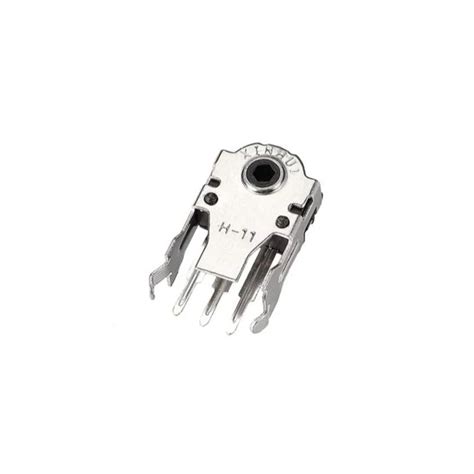 خرید و قیمت انکودر موس سایز 11 از غرفه ماورا سیستم